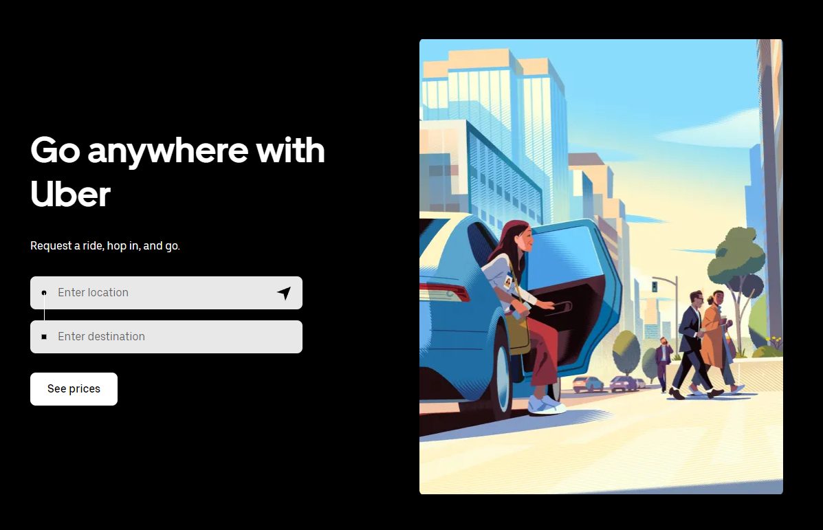 アメリカでUberやタクシーを利用するときチャイルドシートは必要？抱っこ紐でも大丈夫？ミシガン州の交通ルール｜主婦しおりの駐在妻English（イングリッシュ）